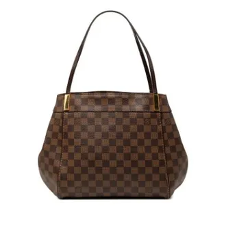 Louis Vuitton unisex, Pre-owned, Brun, Taille: ONE Size Sac port&eacute; &eacute;paule Pre-owned Marylebone