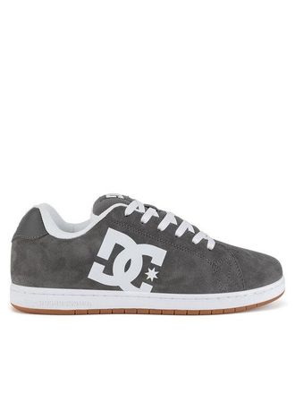 DC Sneakers GAVELER DC01704020 Grau