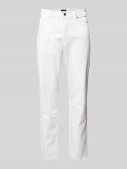 Boss Orange by Hugo Boss Regular Fit Jeans aus Baumwoll-Mix Modell MAINE