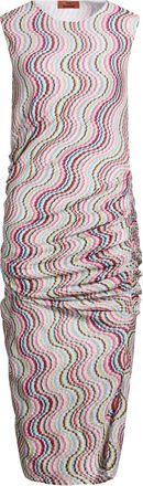 Missoni KLEIDER - Midi-Kleider auf YOOX.COM