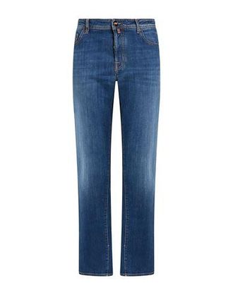 Jacob Cohen BAS - Pantalons en jean sur YOOX.COM