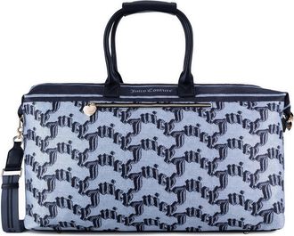 Juicy Couture Tasche Juicy Couture BIJXT8675WIP Schwarz