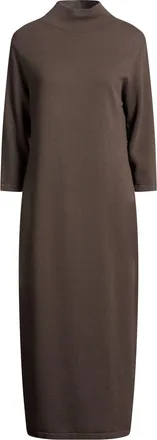 Gentryportofino KLEIDER - Midi-Kleider auf YOOX.COM