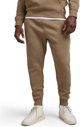 G-Star G-Star Homme Pantalon De Surv&ecirc;tement Premium Core Type C, brun (deep walnut D15653-C235-B743), XXL