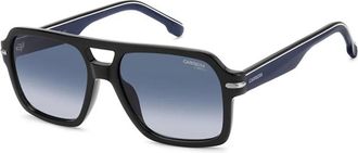 Carrera unisex, Accessoires, Bleu, Taille: 56 MM 377/S Lunettes de soleil