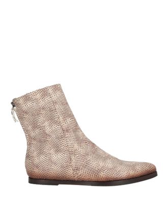Pantanetti SCHUHE - Stiefeletten auf YOOX.COM