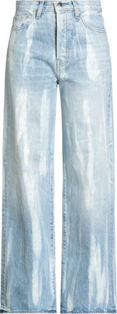 Amiri HOSEN & R&Ouml;CKE - Jeanshosen auf YOOX.COM