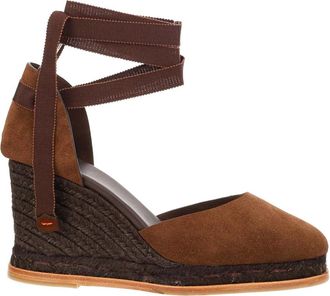 Castaner Espadrilles - Braun