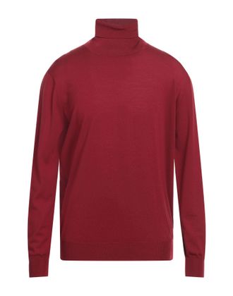FILIPPO DE LAURENTIIS STRICKWAREN - Rollkragenpullover auf YOOX.COM