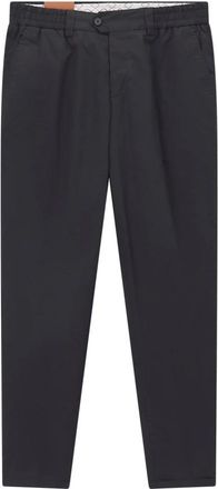 Pantaloni Torino Homme, Pantalons, Noir, Taille: W38 Pantalon Slim-fit