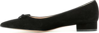 Evita Shoes Flats FRANCA