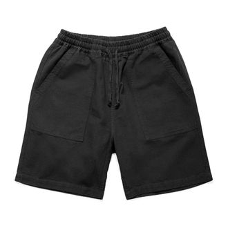 Service Works Homme, Shorts, Noir, Taille: XS Shorts de Chef Classiques