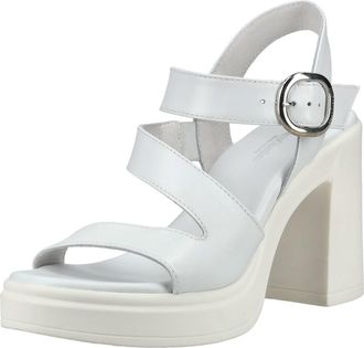 Nero Giardini Sandale