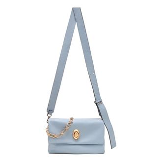 Oltre Damen, Taschen, Blau, ONE SIZEGr&ouml;&szlig;e