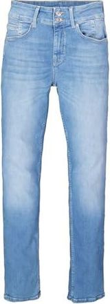 Garcia Pantalon Denim Jeans, Usage Moyen, 34 Femme
