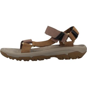 Teva Hurricane Xlt2 Sandal - - Shoes - Damen - Braun - 40 1/2 EU
