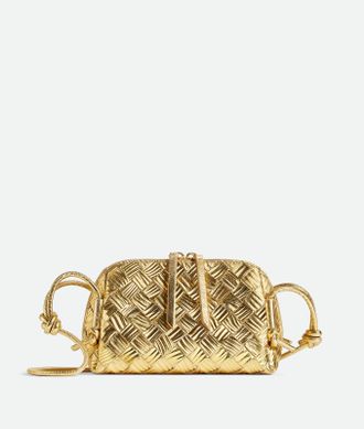 Bottega Veneta Concert Pouch - Bottega Veneta