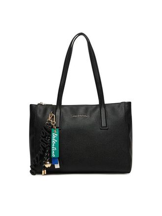 Valentino Handtasche Ryta Re VBS9UI01 Schwarz