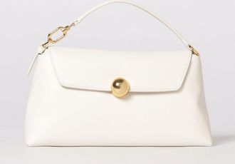 Furla Mini Sac FURLA Femme couleur Jaune Cr&egrave;me