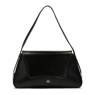 Kazar Handtasche mit kurzem Schultergurt - - Bags - Damen - Schwarzk - ONE SIZE
