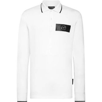 Plein Sport Herren Shirt TIGER CREST EDITION