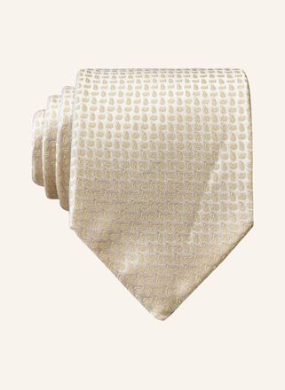 Paul Paul Krawatte weiss