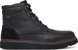 Josef Seibel Schn&uuml;rstiefeletten Josef Seibel Trent 50 29550-PL506 Schwarz