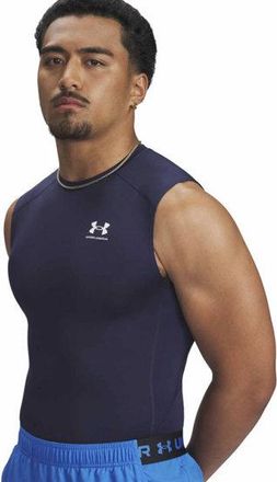 Under Armour HeatGear M - Funktionsshirt - Herren