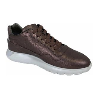Hogan Interactive3 Urban Schuhe - - Shoes - Damen - Lila - 37 EU