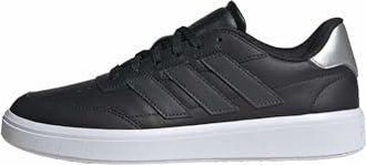 adidas Courtblock Shoes Femme Chaussures, Noir, 40 2/3 EU