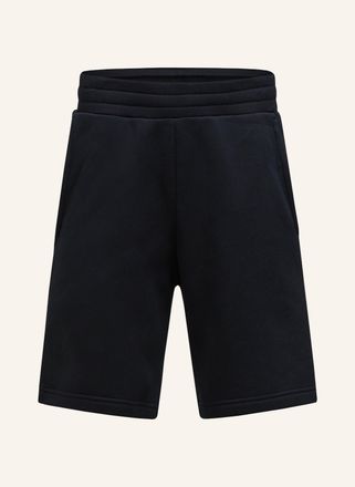 Peak Performance Sweatshorts schwarz