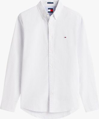 Tommy Hilfiger Chemise en coton