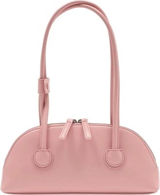 Marge Sherwood Femme, Sacs, Rose, Taille: ONE Size Bessette Shoulder Bag