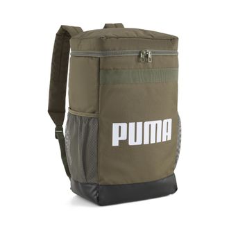 Puma Challenger 27 l Rucksack, Accessoires, Gr&uuml;n, OSFA