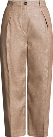 Brunello Cucinelli HOSEN & R&Ouml;CKE - Hosen auf YOOX.COM