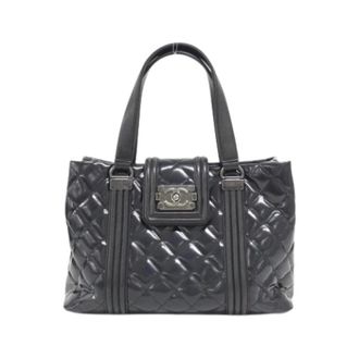 Chanel Pre-owned Vintage Handtasche - - Pre-owned - Damen - Schwarzk - ONE SIZE