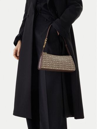 DKNY Handtasche R5235G57 Braun