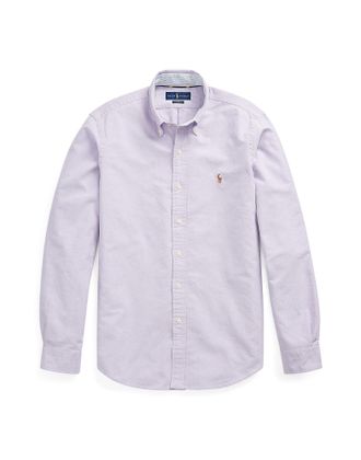 Ralph Lauren TOPS - Hemden auf YOOX.COM