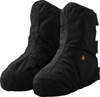 Gonso Unisex Save Therm &Uuml;berschuhe, black, 40|41