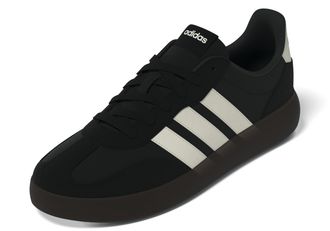 adidas Herren BARREDA Decode Shoes, core Black/Off White/GUM5, 44 2/3 EU