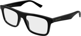Gucci unisex, Accessories, Schwarzk, 55 MMGr&ouml;&szlig;e