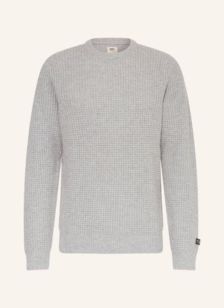 Levi's Pullover grau