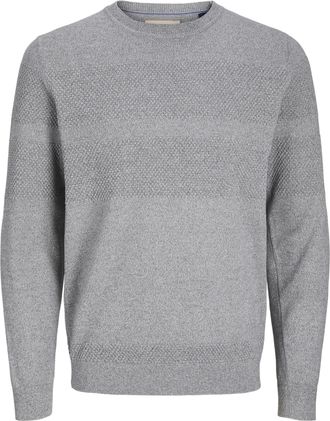 Jack & Jones JACK&JONES JPRBLUNOAH Knit Crew Neck BF