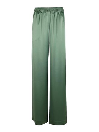 Gianluca Capannolo Pantalons D&eacute;contract&eacute;s - Vert