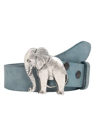 Rettungsring RETTUNGSRING by showroom 019 G&uuml;rtel Elefanten