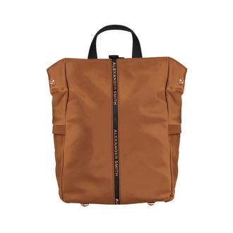 Alexander Smith Daisy Rucksack - - Bags - Damen - Braun - ONE SIZE