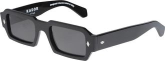 K&agrave;dor unisex, Accessoires, Noir, Taille: 51 MM Rock Star Lunettes de soleil