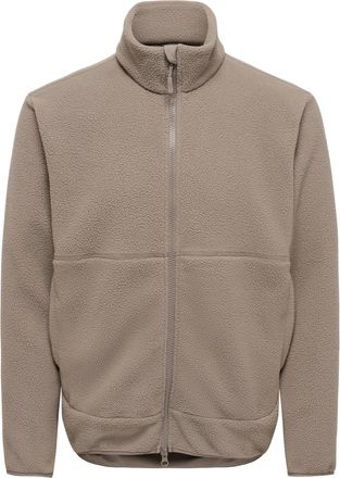 Only & Sons Fleecejacke ONSJason