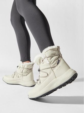F.lli Campagnolo Schneeschuhe Sheratan Lifestyle Shoes Wp 30Q4576 Beige