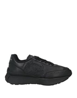 Alexander McQueen CHAUSSURES - Sneakers sur YOOX.COM